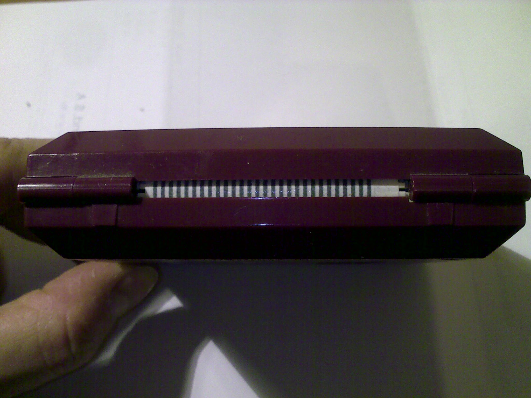 Nintendo 1983 Game & Watch